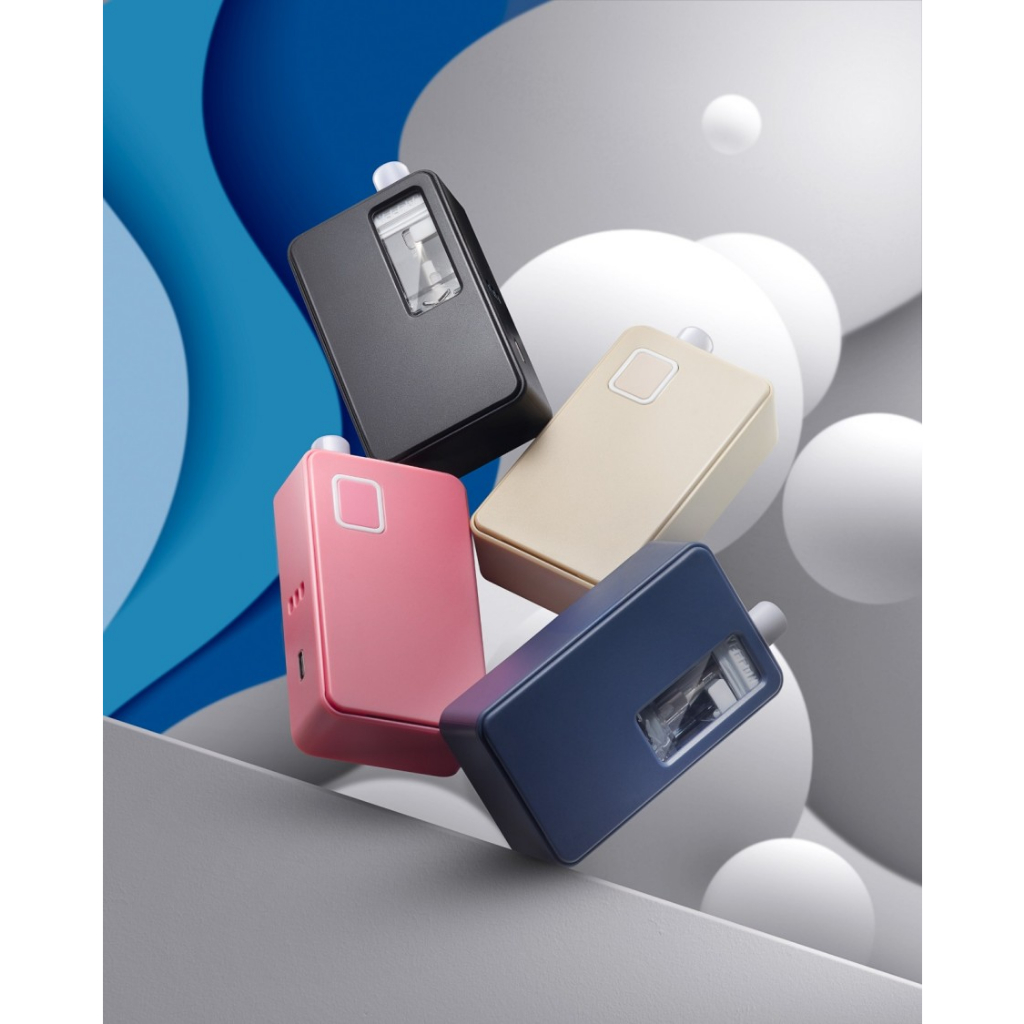 Jual NEW KUKA AIO BOX PODMOD BY VEEPON 100% AUTHENTIC KUKA AIO BOX ...