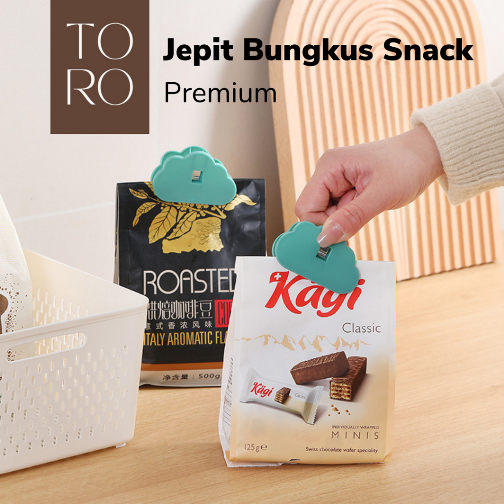 Jual TORO - JEPITAN SNACK | JEPIT BUNGKUS SNACK | Shopee Indonesia