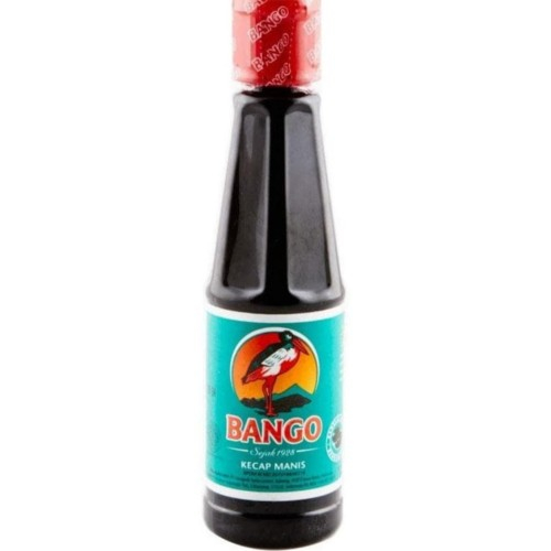 Jual Kecap Manis Bango 135 ml | Shopee Indonesia