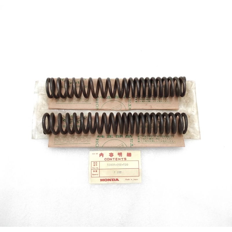 Jual pegas per pir shock shok sok skok belakang honda unyil C100 C102 ...