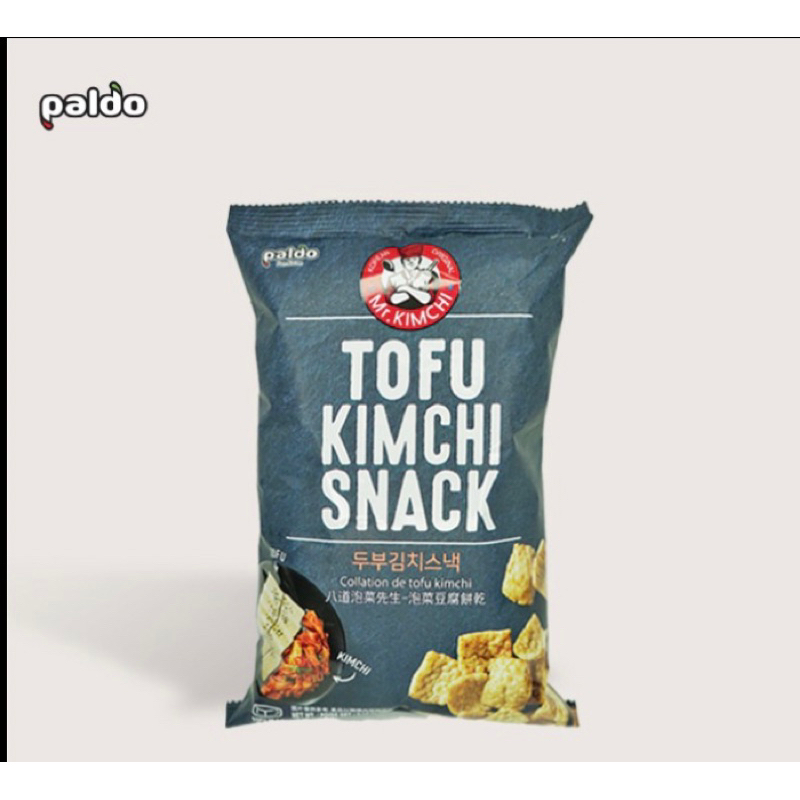 Jual tofu kimchi snack | Shopee Indonesia