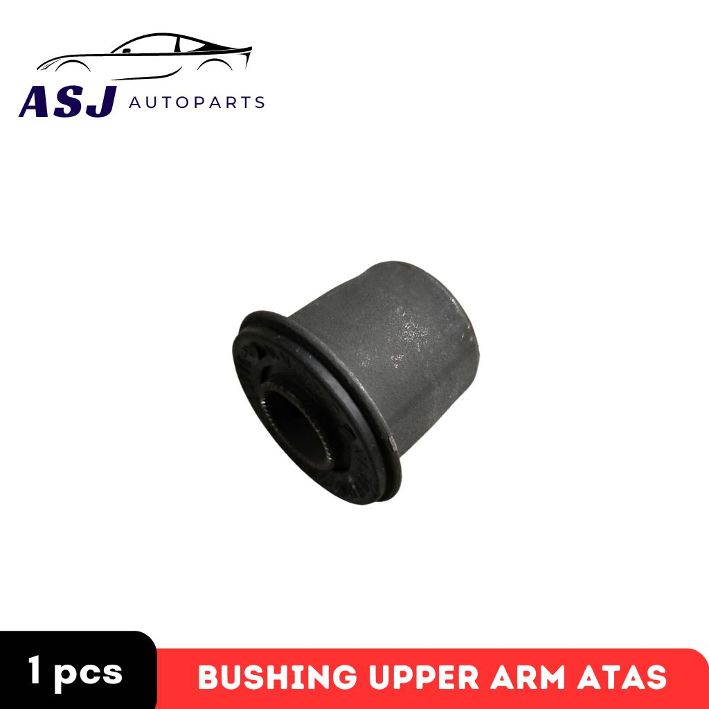 Jual Bushing Upper Arm Atas / Karet Bos Sentrik Atas Isuzu Panther 2.3 ...