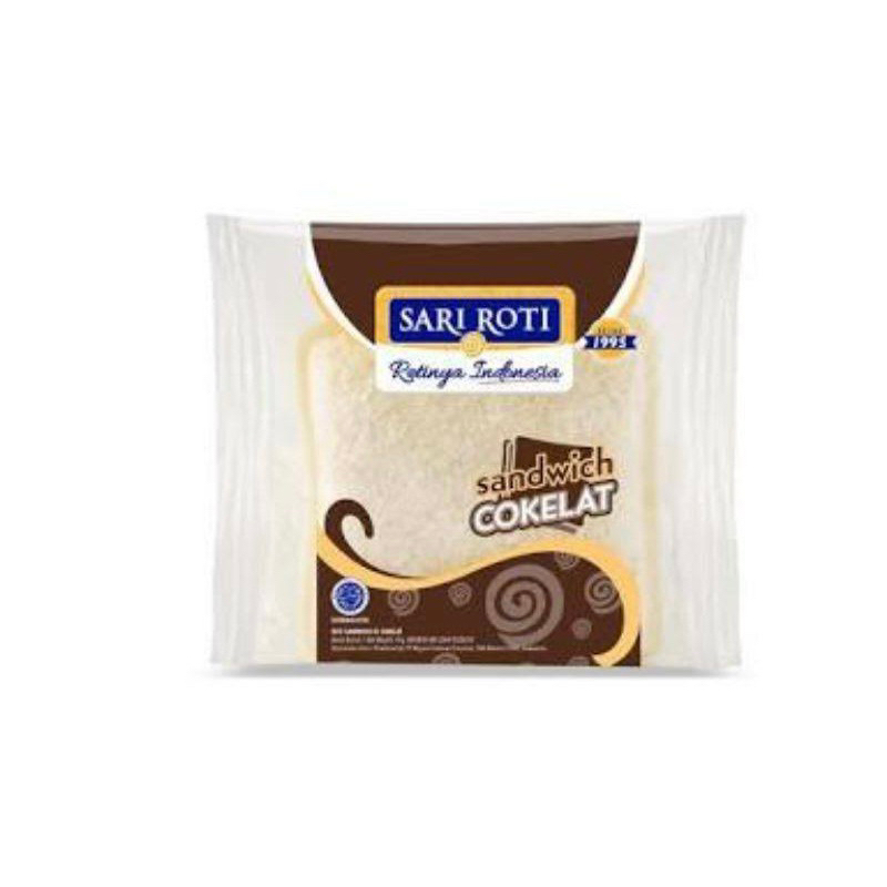 Jual SARI ROTI SANDWICH All VARIAN RASA | Shopee Indonesia