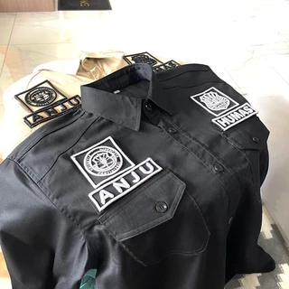 Jual humas_polri Harga Terbaik & Termurah April 2024 | Shopee Indonesia