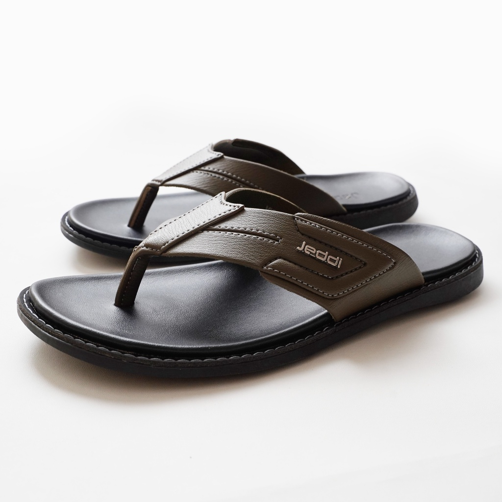 Jual JEDDI [VIPER 101] Sandal Jepit Pria Kasual Sendal Japit Cowok ...