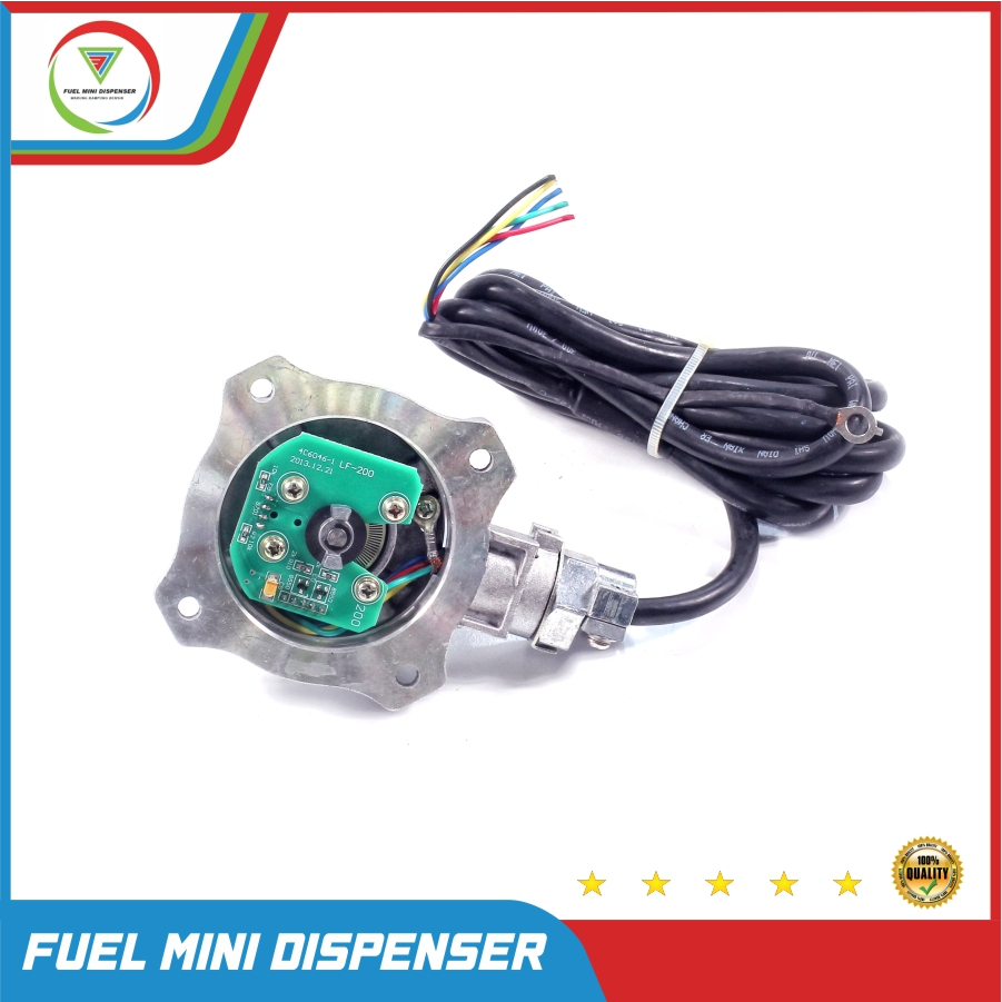 Jual fulser Assymeter - Pulser Assy meter - M Meter SPBU | Shopee Indonesia