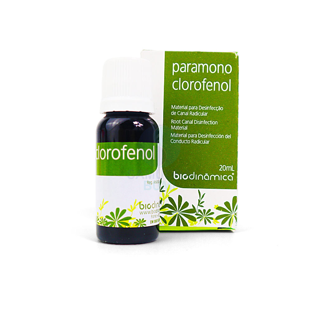Jual BIODINAMICA CHKM Paramono Clorofenol | Shopee Indonesia