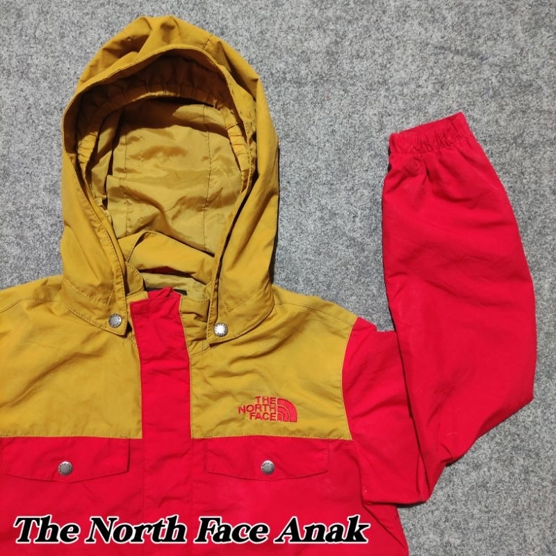Jual JEKET GUNUNG ANAK TNF | Shopee Indonesia