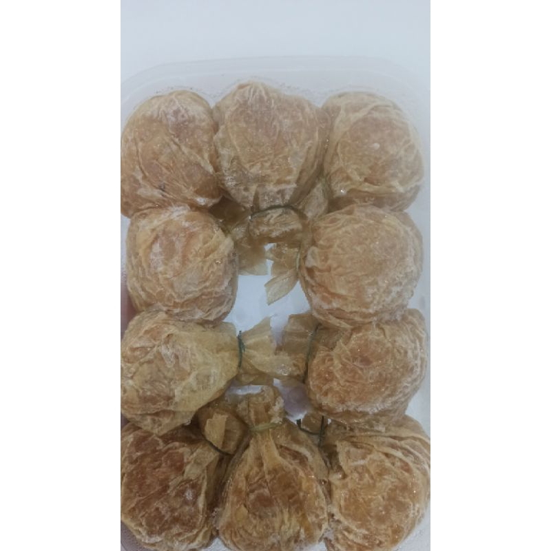 Jual Ekado / Dimsum Nelayan Medan | Shopee Indonesia