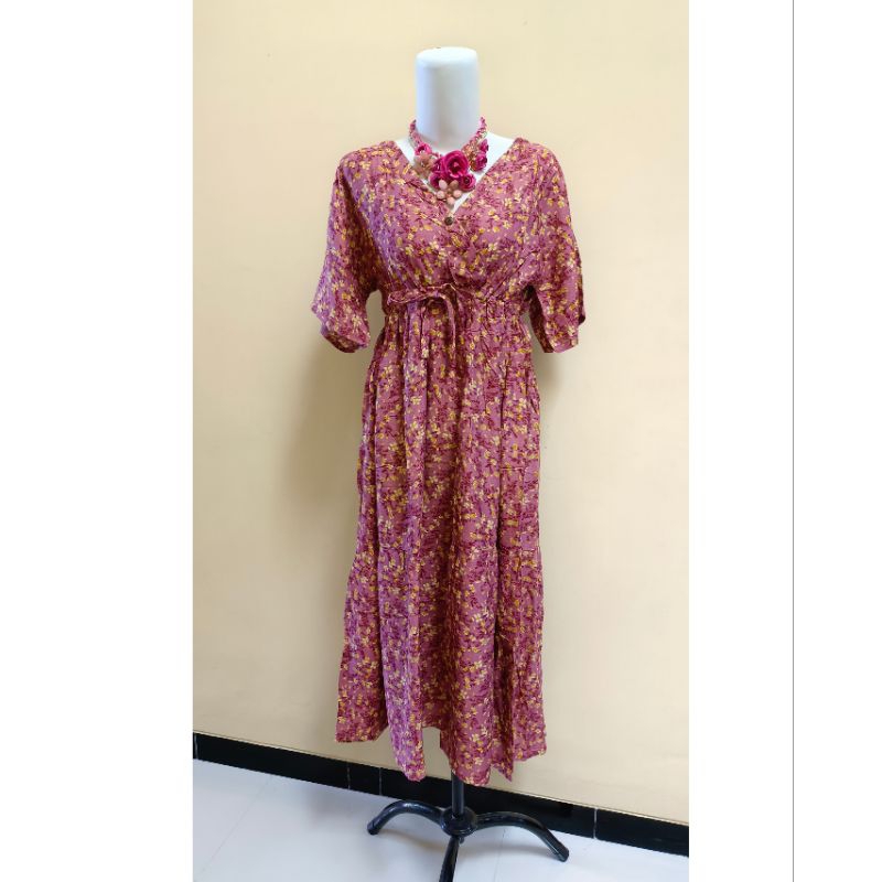 Jual Homedress MEYSA | Shopee Indonesia