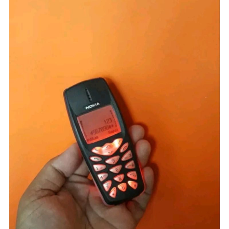 Jual hp jadul nokia 3510 | Shopee Indonesia