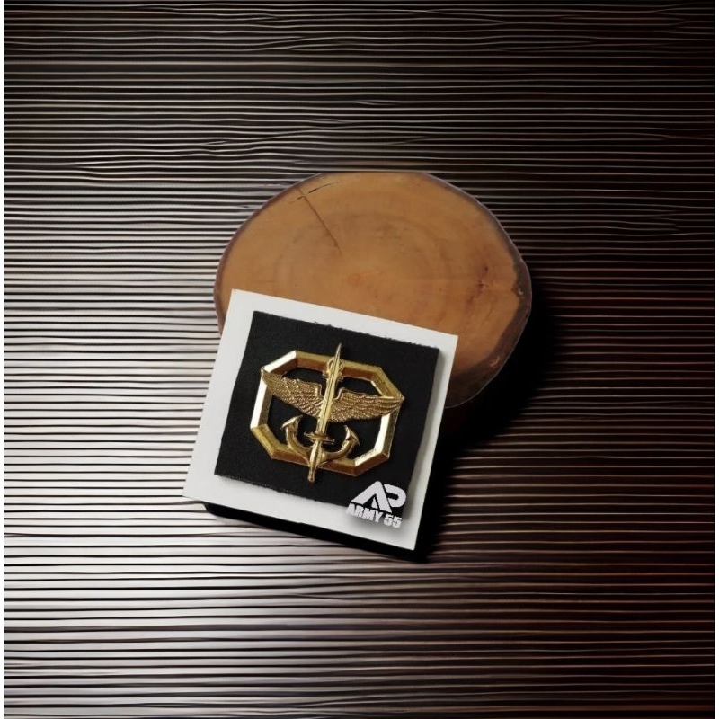 Jual Emblem Kopassus // Emblem Baret Kopasus // Emblem Baret | Shopee ...