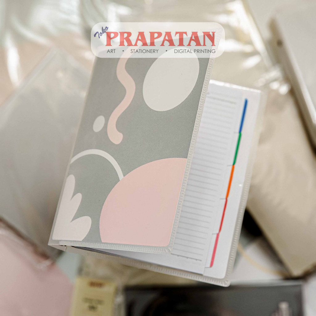 Jual Joyko Binder Note A5/B5 TSAT | Buku Tulis Binder | Shopee Indonesia