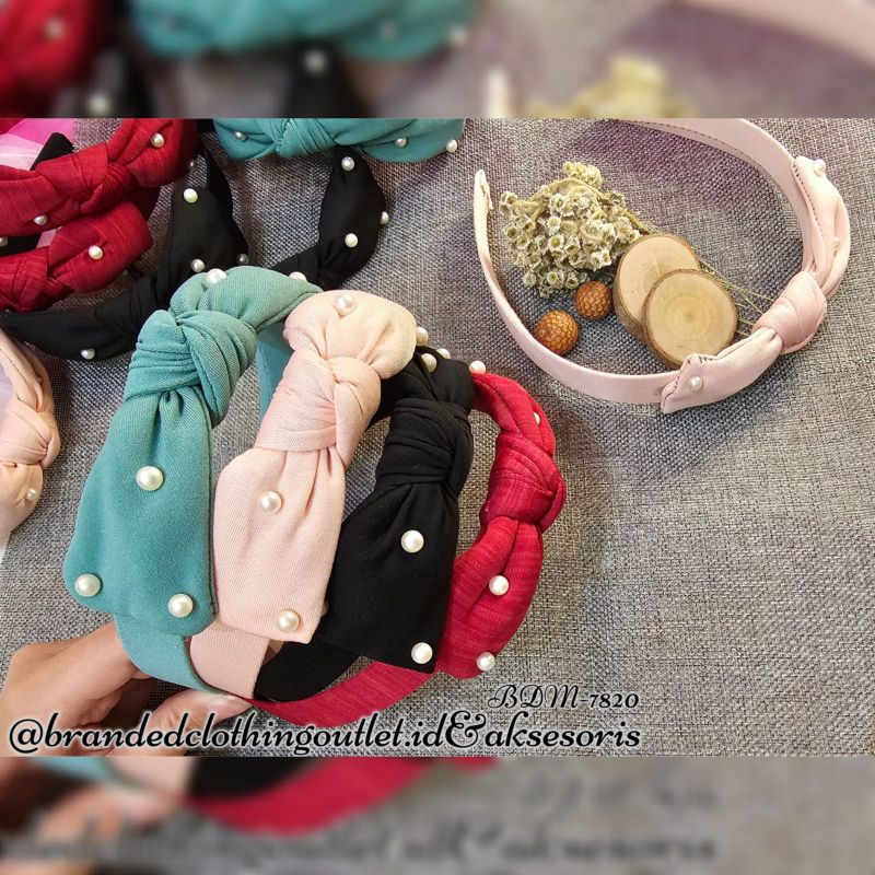 Jual BANDO ELASTIS KAIN PITA SIMPUL / BANDO SIMPUL PITA KOMBINASI ...