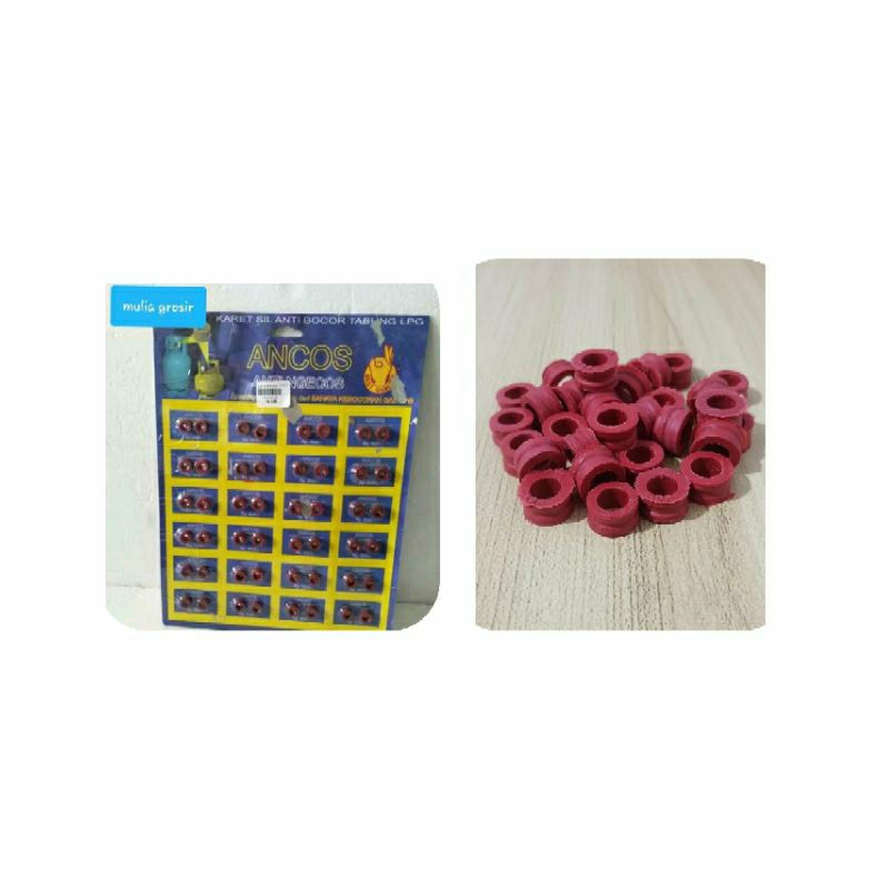 Jual Karet Gas isi 2 | Shopee Indonesia