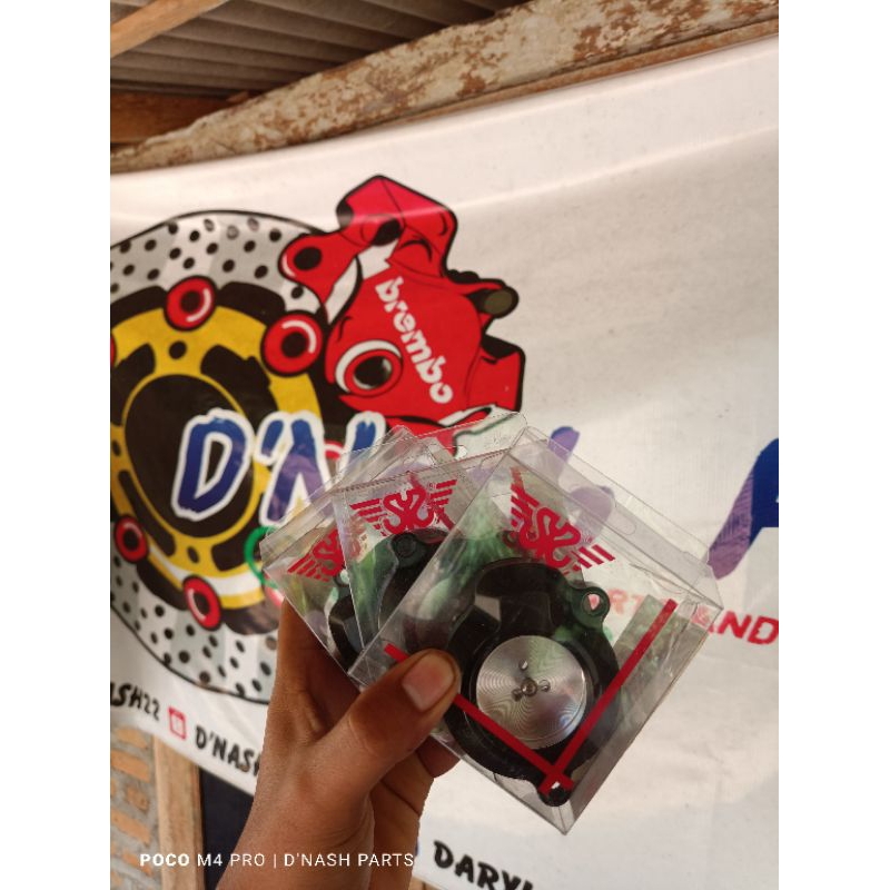 Jual Tutup Filter Oli Mxking,Njmx,R15,Vixon,Xabre,XSR,Wr 155 Transparan ...