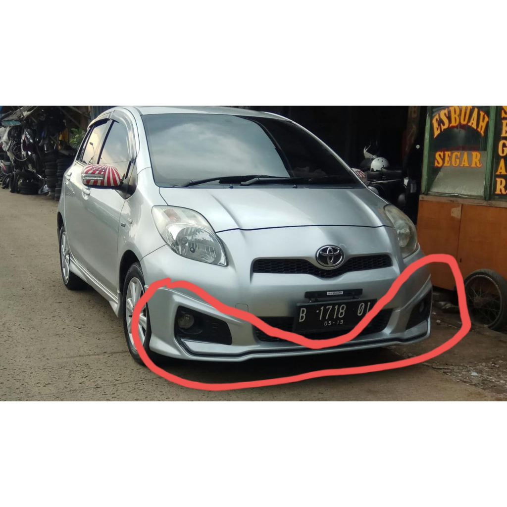 Jual Bodykit Depan Yaris Bodi Kit Yaris Trd 2012 2013 Bodi Kit body kit ... Jual Bodykit Depan Yaris Bodi Kit Yaris Trd 2012 2013 Bodi Kit body kit ...