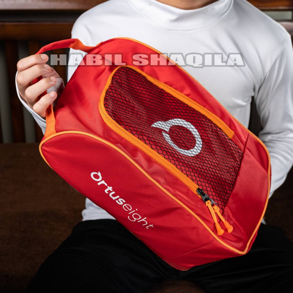Jual TAS SEPATU ORTUSEIGHT / TAS TENG-TENG / TAS SEPATU SEPAKBOLA ...