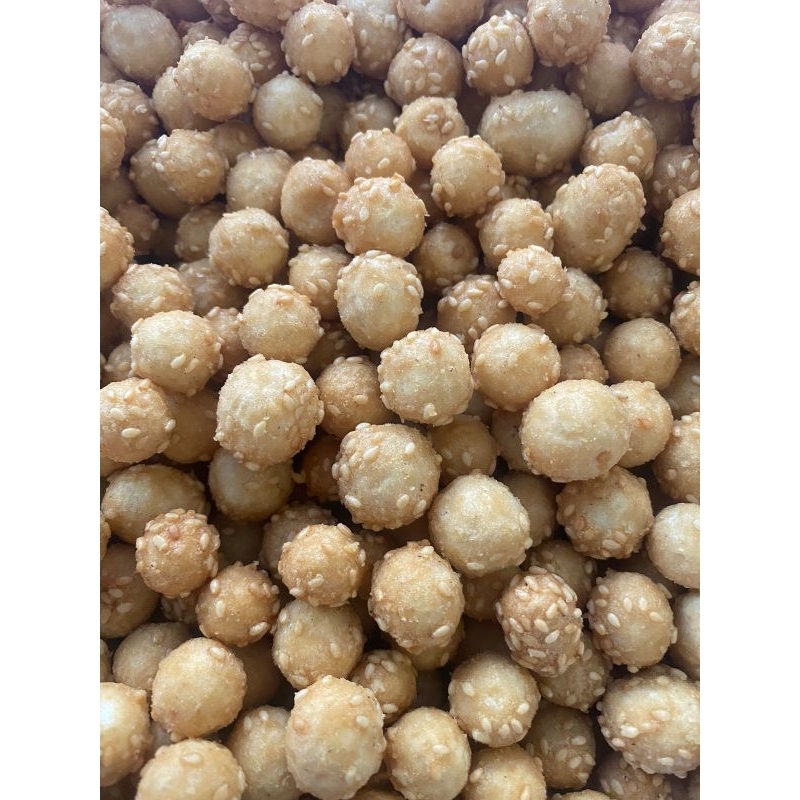 Jual Keciput Bulat Wijen 1 kg | Shopee Indonesia