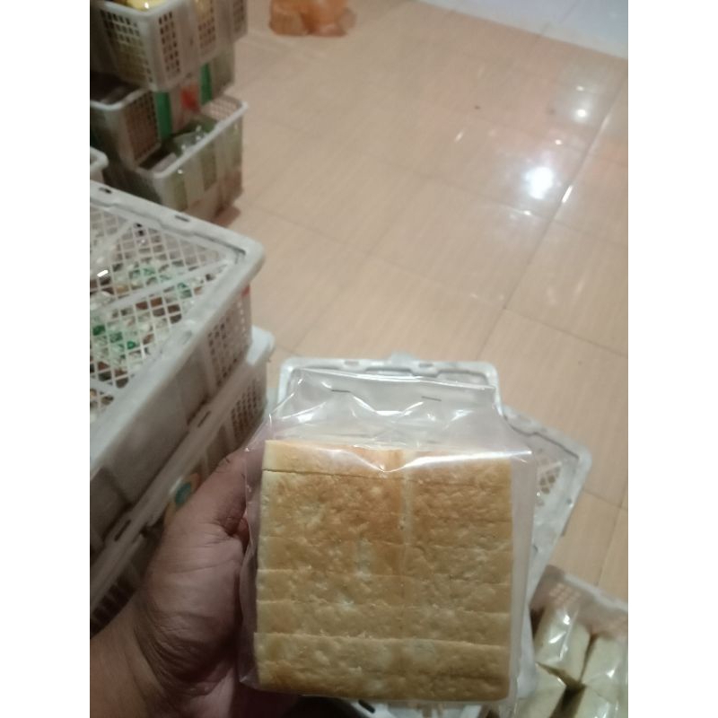 Jual roti tawar | Shopee Indonesia