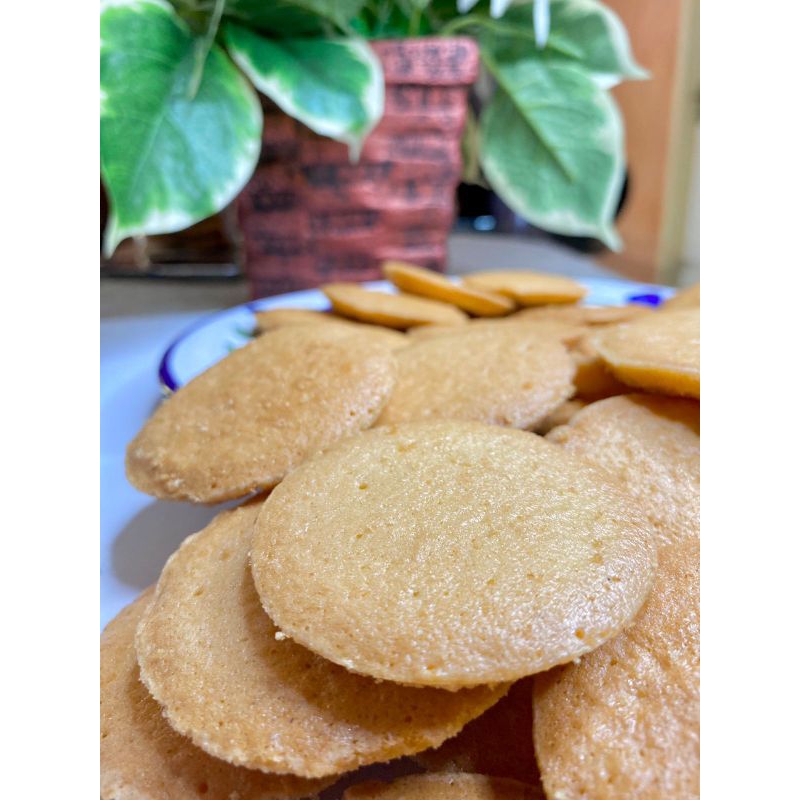 Jual Kue Bolu Kering May 500 gr, Bolu Kering Jadul | Shopee Indonesia