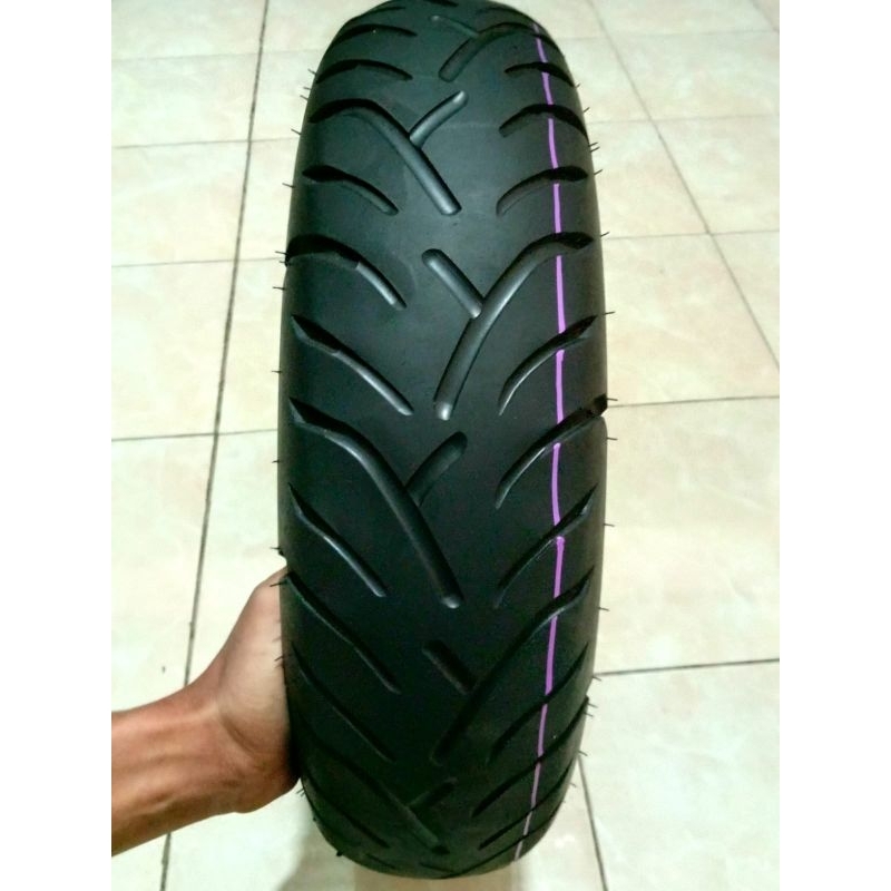 Jual ban belakang motor pcx ukuran 120/70-14 tubles untuk motor pcx ...
