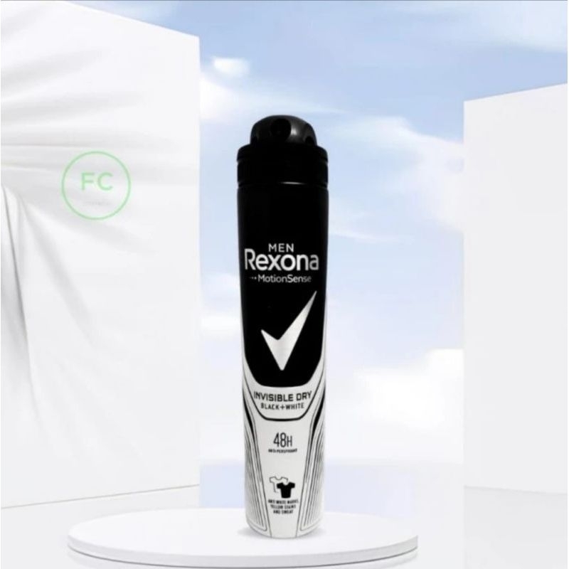 Jual Rexona Men Deodorant Spray ukuran besar | Shopee Indonesia