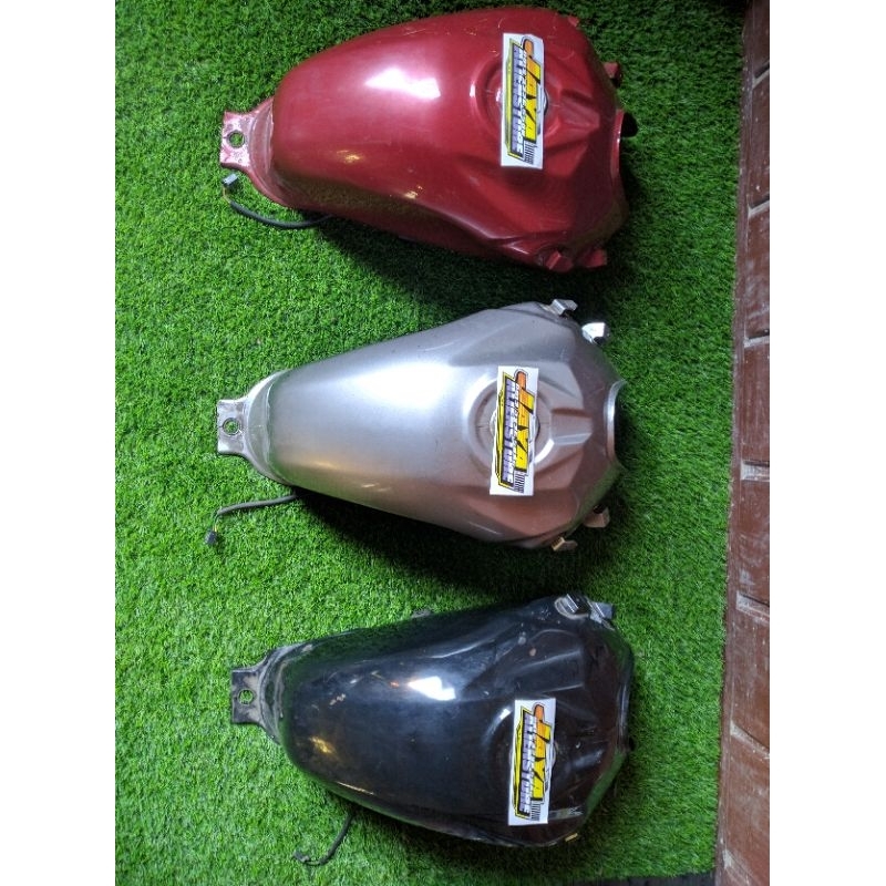 Jual Tangki Tengki Motor Megapro Monoshock Original | Shopee Indonesia