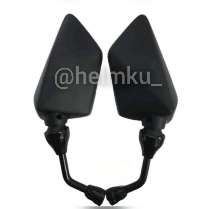 Jual Spion Adventure Touring Model DTracker PNP Motor Honda dan ...