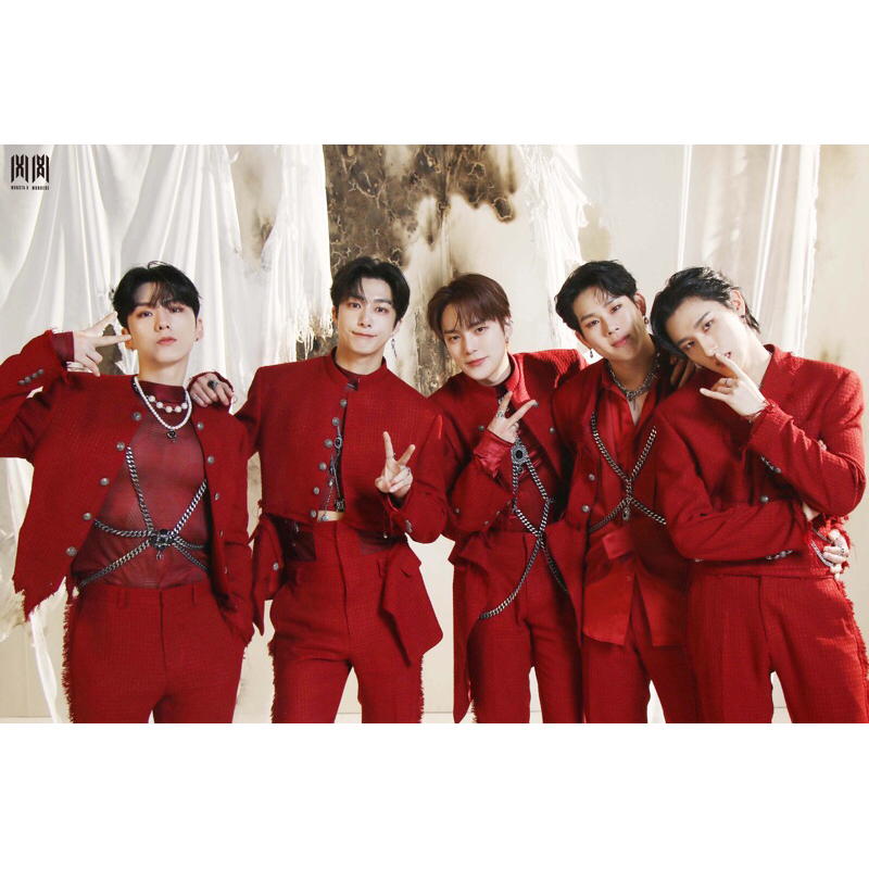 Jual Album MX & KH | Shopee Indonesia