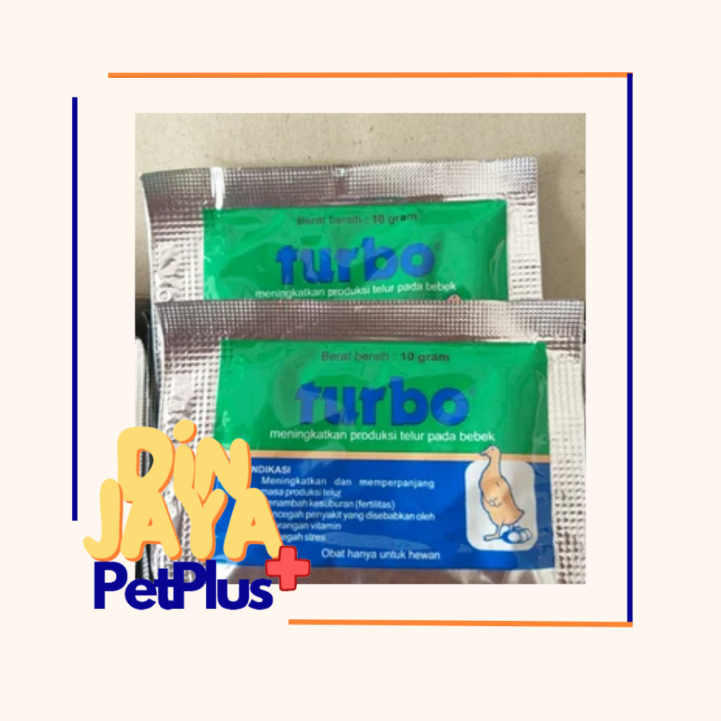 Jual TURBO 10GR | Shopee Indonesia
