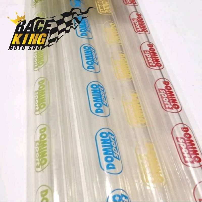 Jual Selang Radiator Transparan DOM1NO Sport Ninja R Rr Vixion Cbr 150 ...
