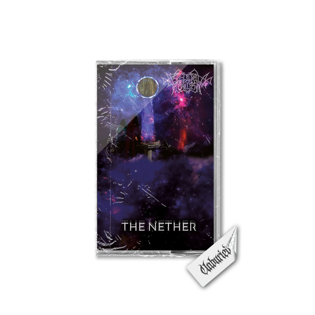 Jual Cassette - Spectral Manifest - The Nether | Shopee Indonesia