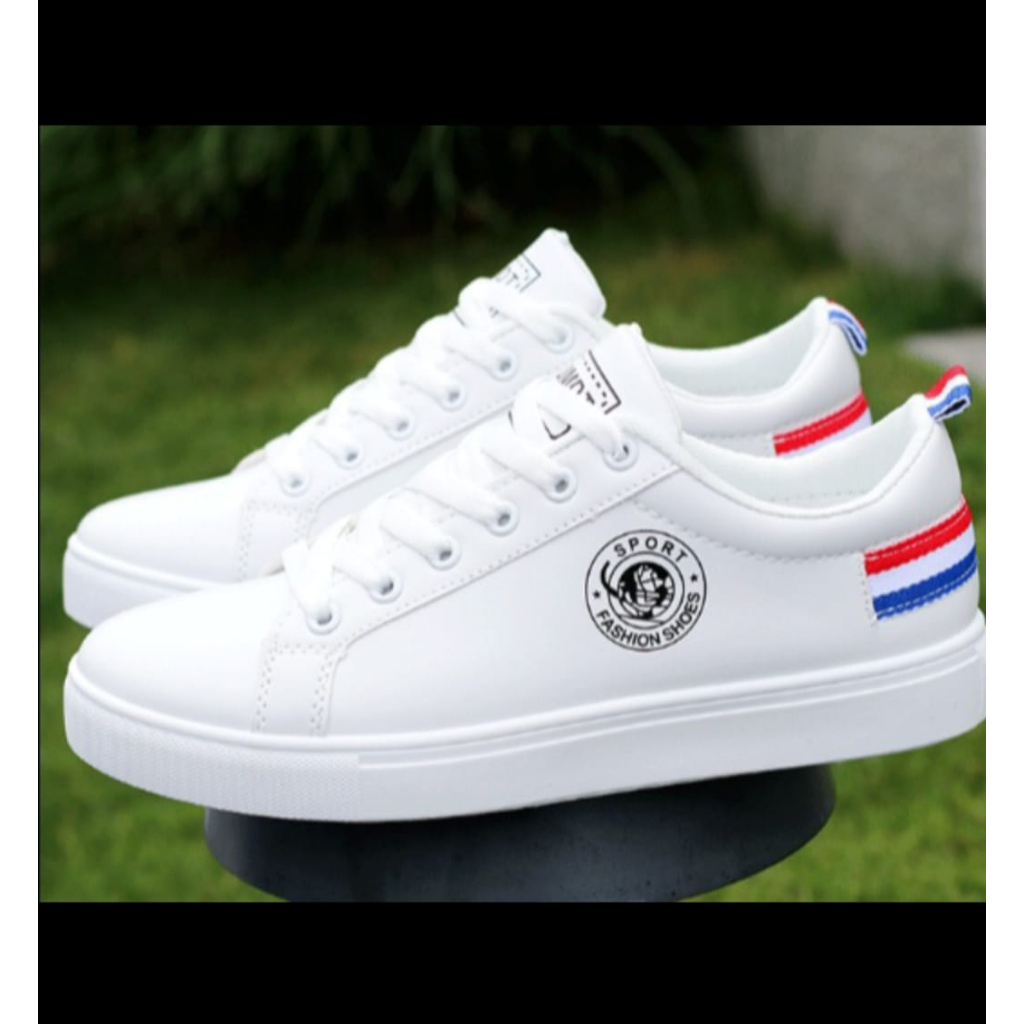 Jual Gunz_store SEPATU PRIA TERLARIS TERBARU BERKUALITAS | Shopee Indonesia