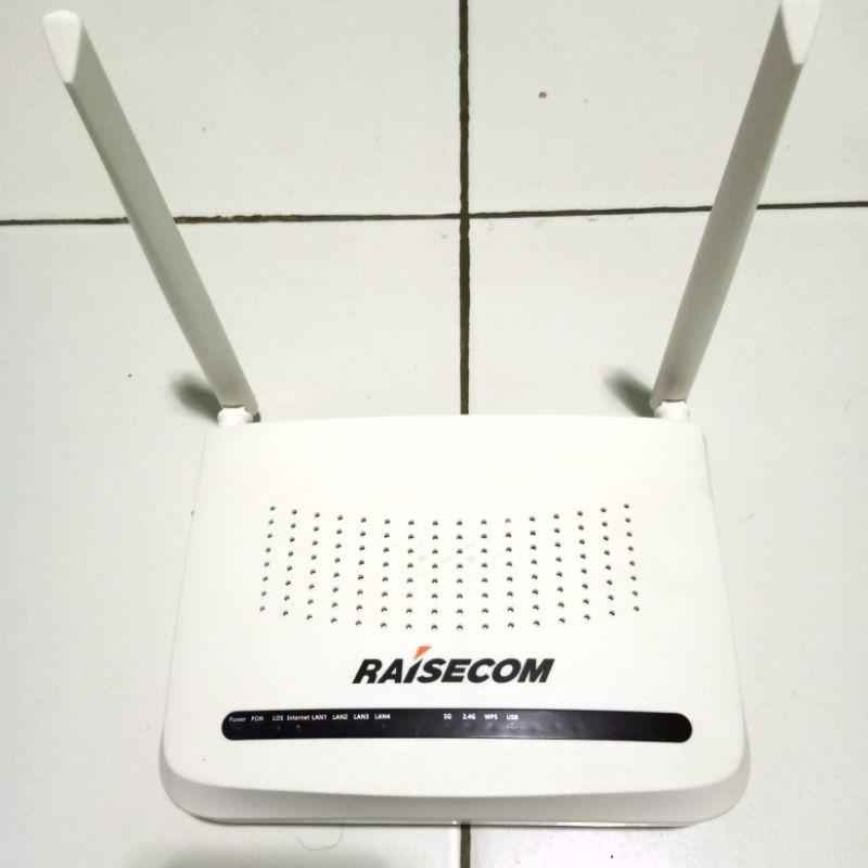 Jual router GPON ONT reiscome ISCOM ht803g_ws2 dual band | Shopee Indonesia