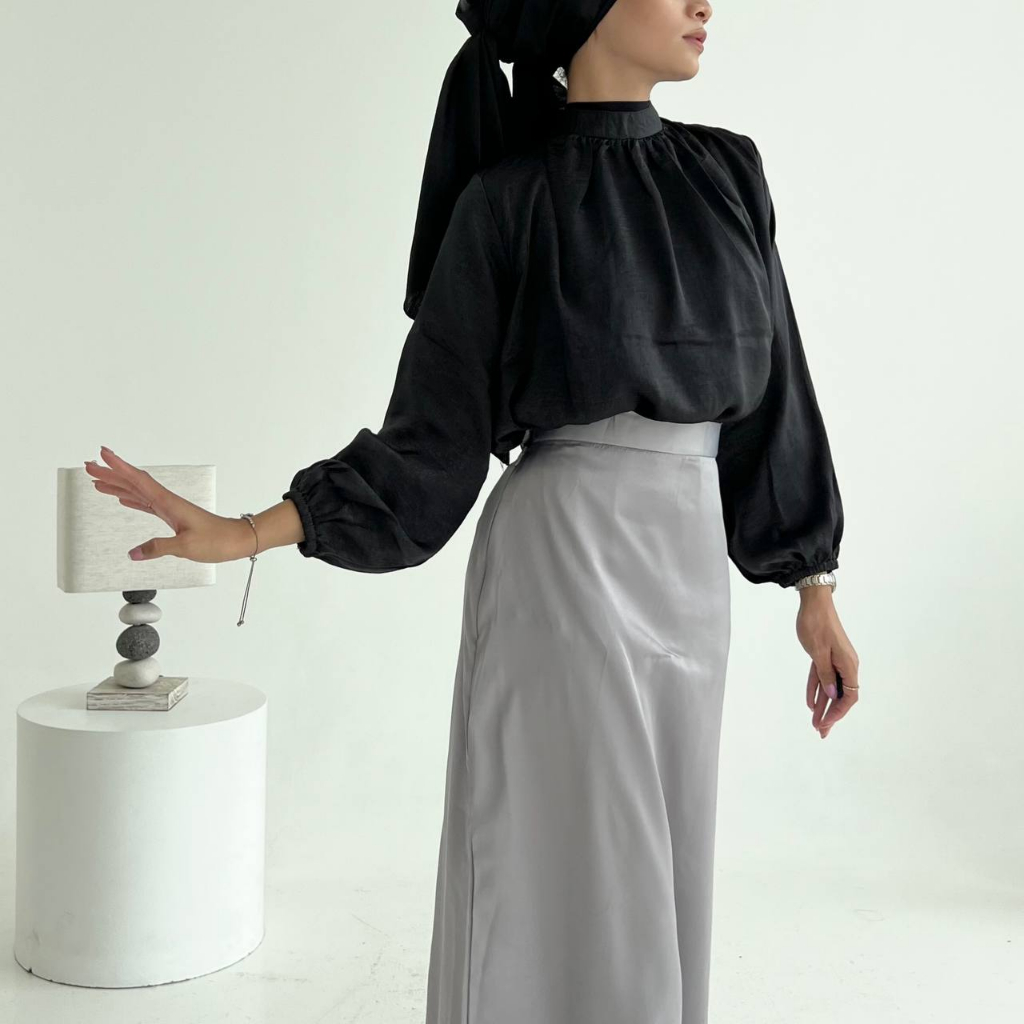 Jual EVA BLOUSE | Shopee Indonesia