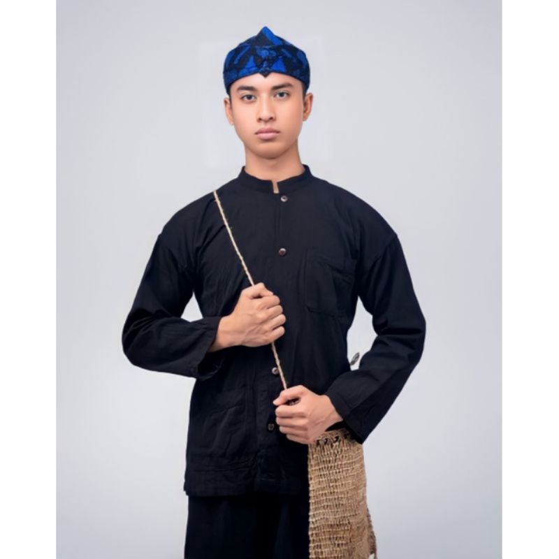 Jual Stelan Baju Pangsi Dewasa Terbaru Termurah Terlaris | Shopee Indonesia