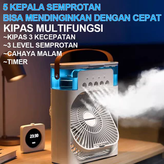 Jual AC Portable Terlengkap & Harga Terbaru Agustus 2025 | Shopee Indonesia