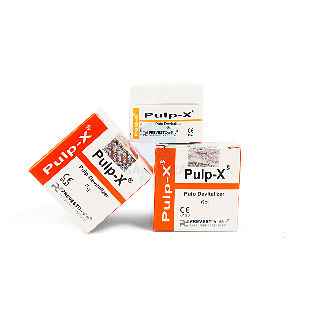 Jual PULP-X Pulpa Devitalization by Prevest Denpro | Shopee Indonesia