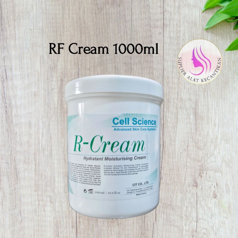 Jual RF Massage Cream | Shopee Indonesia