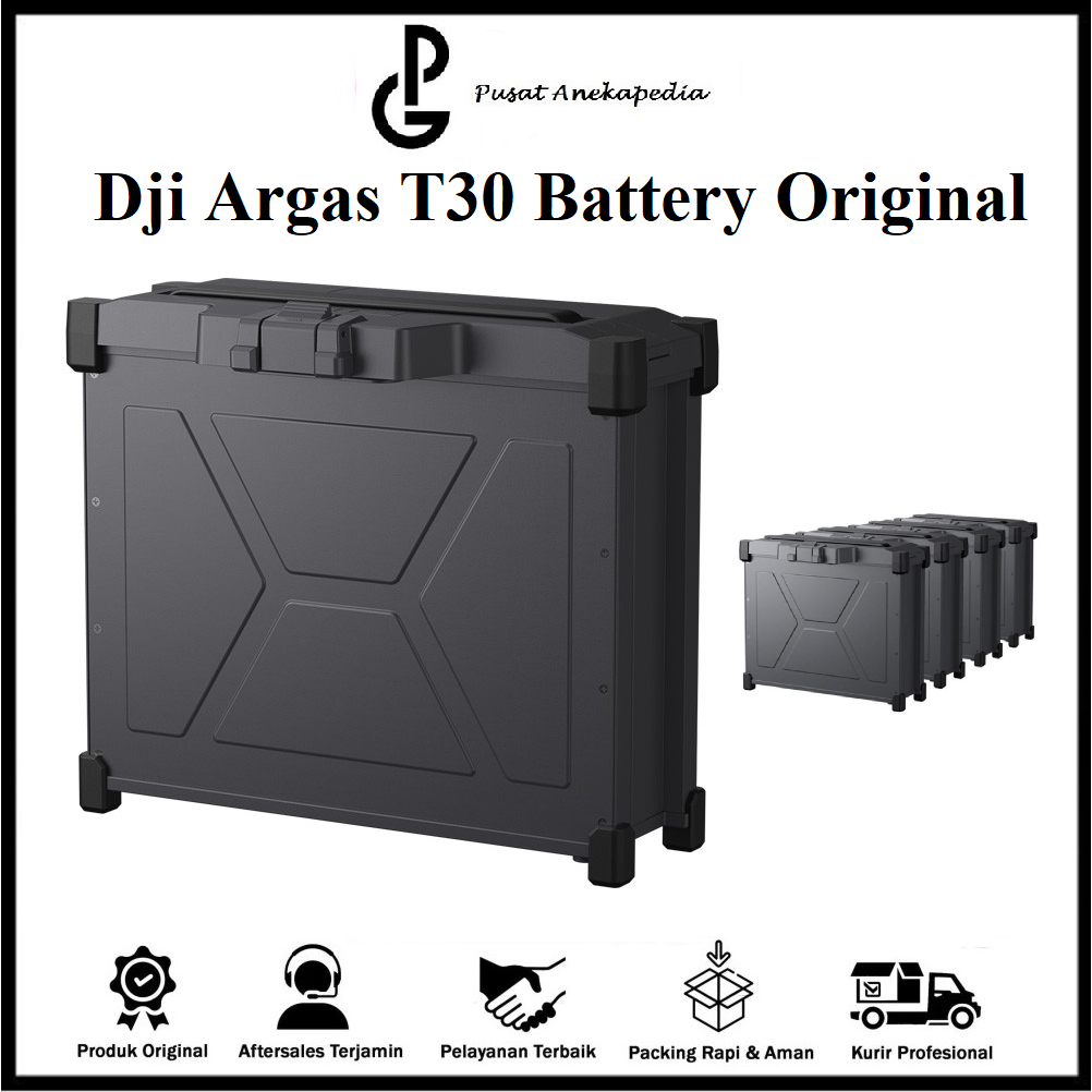 Jual Dji Argas T30 Intelligent Flight Battery Original - Dji Argas T30 ...