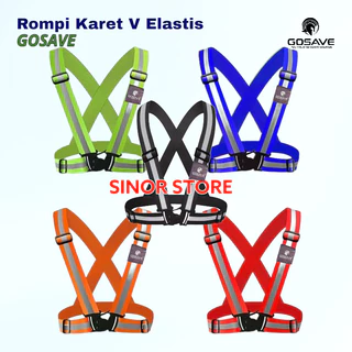 Jual Rompi Safety Terlengkap & Harga Terbaru Januari 2026 | Shopee ...