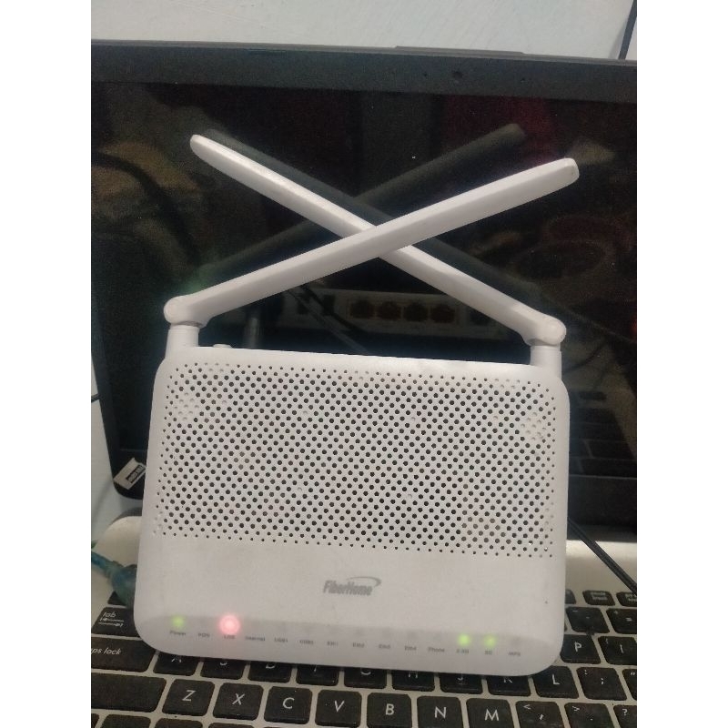 Jual Fiberhome HG6145D2 | Shopee Indonesia