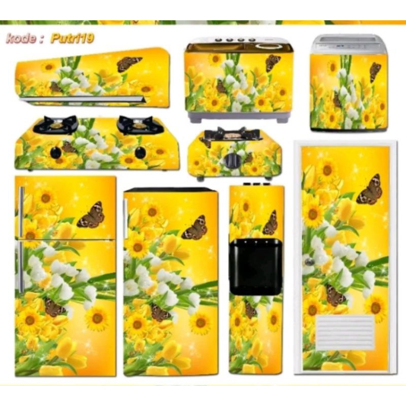 Jual stiker variasi | Shopee Indonesia