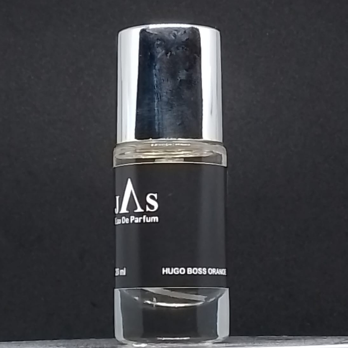Jual jvs parfum pria fresh aroma FAKBOY inspired BY-HGO BOS ORANGE ...