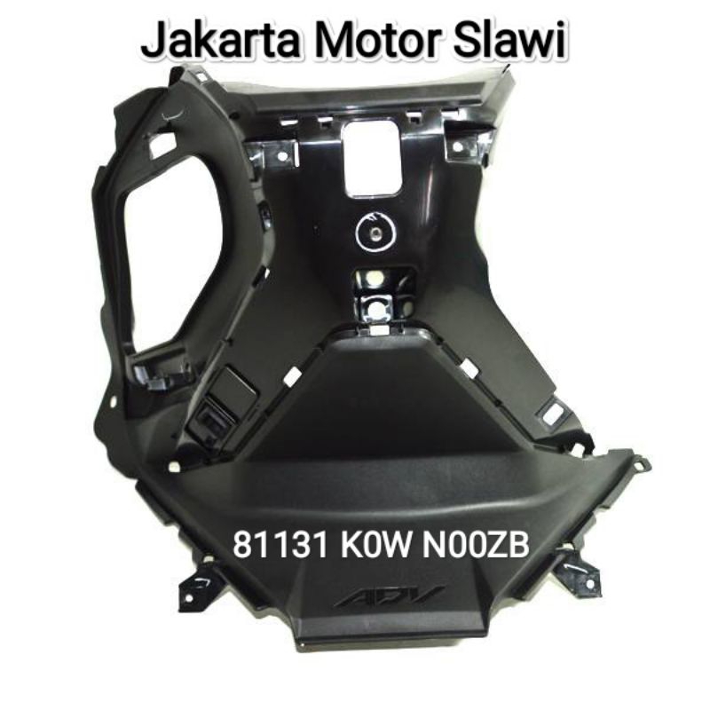 Jual 81131 K0W N00ZB cover inner cover kontak ADV 150 ADV 160 ori ahm ...