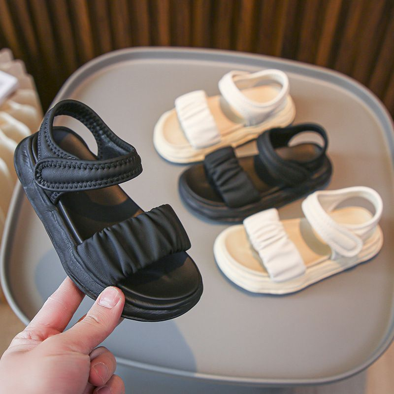 Jual (Kiddiwear) Sepatu Sandal Anak Perempuan/Sepatu Anak Casual Import ...