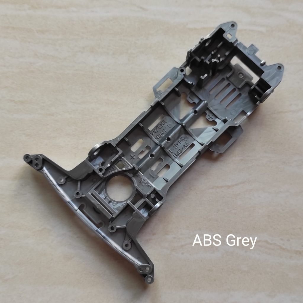 Jual Chasis Super 2 ABS grey Original Tamiya | Shopee Indonesia