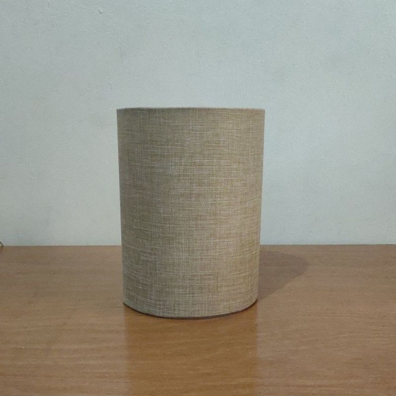 Jual Kap Lampu Meja Table Lampshade Lampu Gantung Lampu Tidur Meja Nakas Hias Kamar Beside Lamp ...