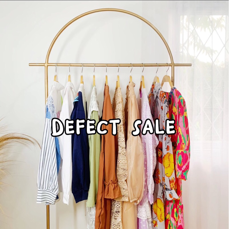 Jual Defect sale | Shopee Indonesia